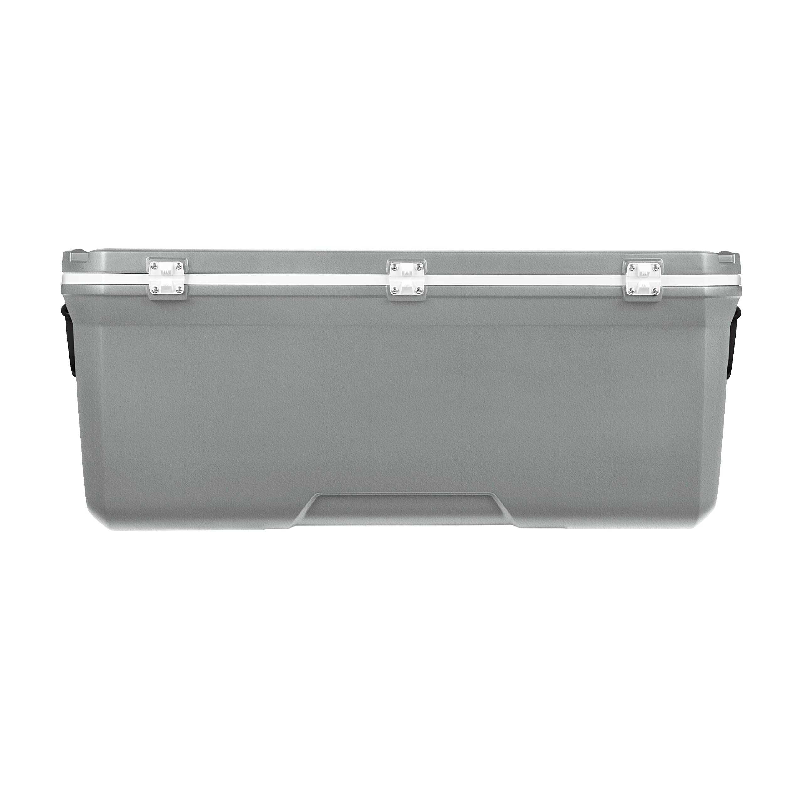 Coleman Classic Series Insulated Portable Cooler, Leak-Resistant Outdoor Hard Cooler Keeps Ice up to 5 Days, 150-Quart