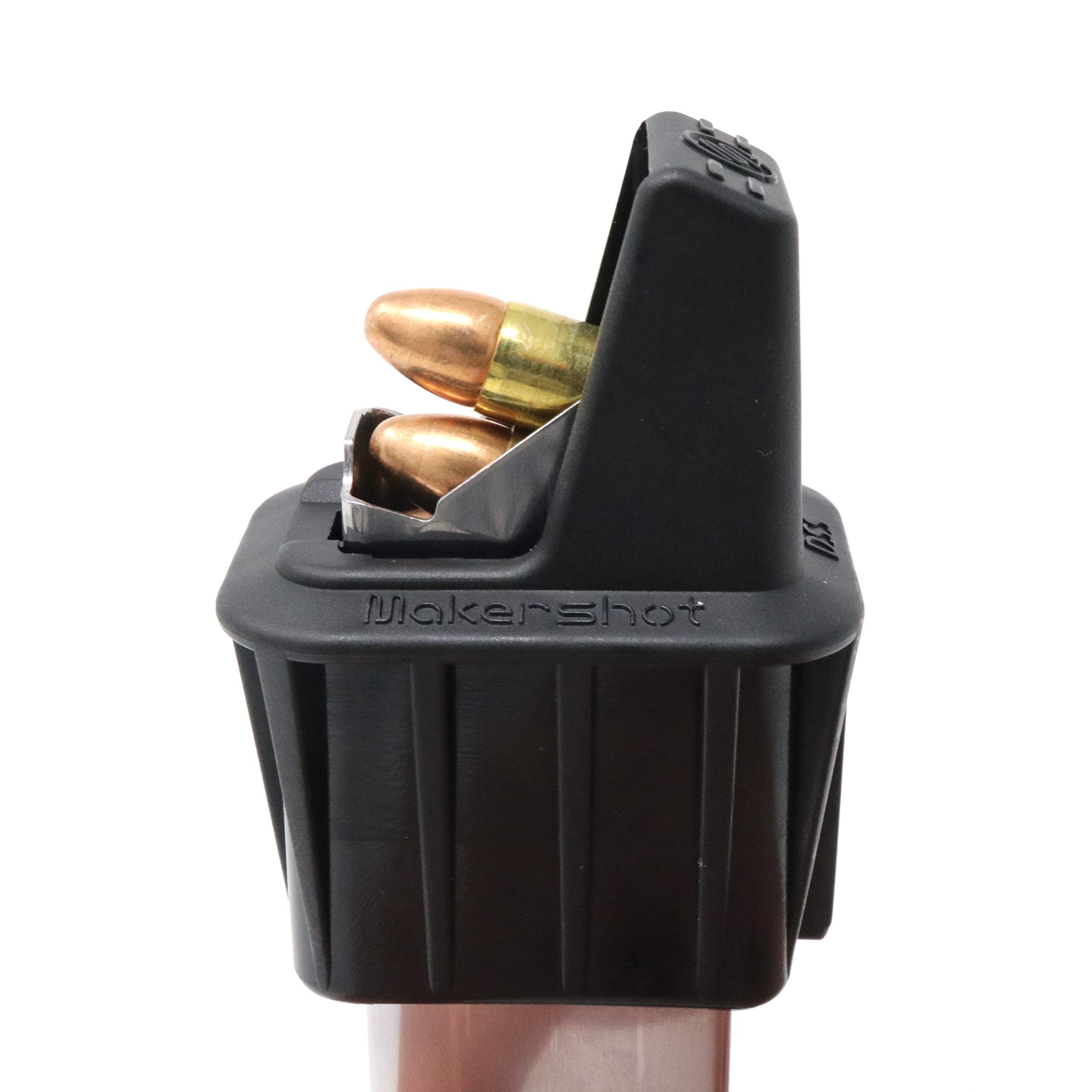 MakerShot Custom Magazine Speedloader, compatible with 9 mm - Taurus PT111 G2 G2C G3 G3C