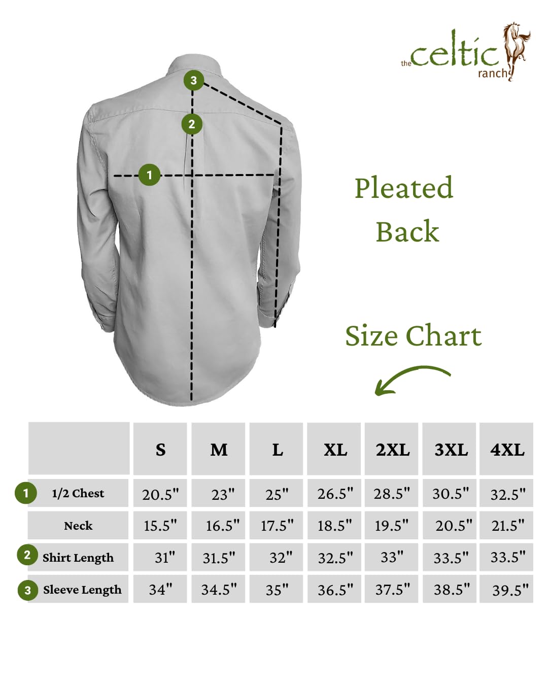 The Celtic Ranch Collarless Shirt for Men, Irish Grandfather Cotton Linen Long Sleeve Button Down Banded Collar Dress Shirt with Pocket (Grey Ash, XL)