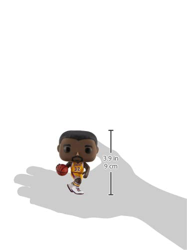 NBA Legends Funko Pop! Magic Johnson (Los Angeles Lakers)