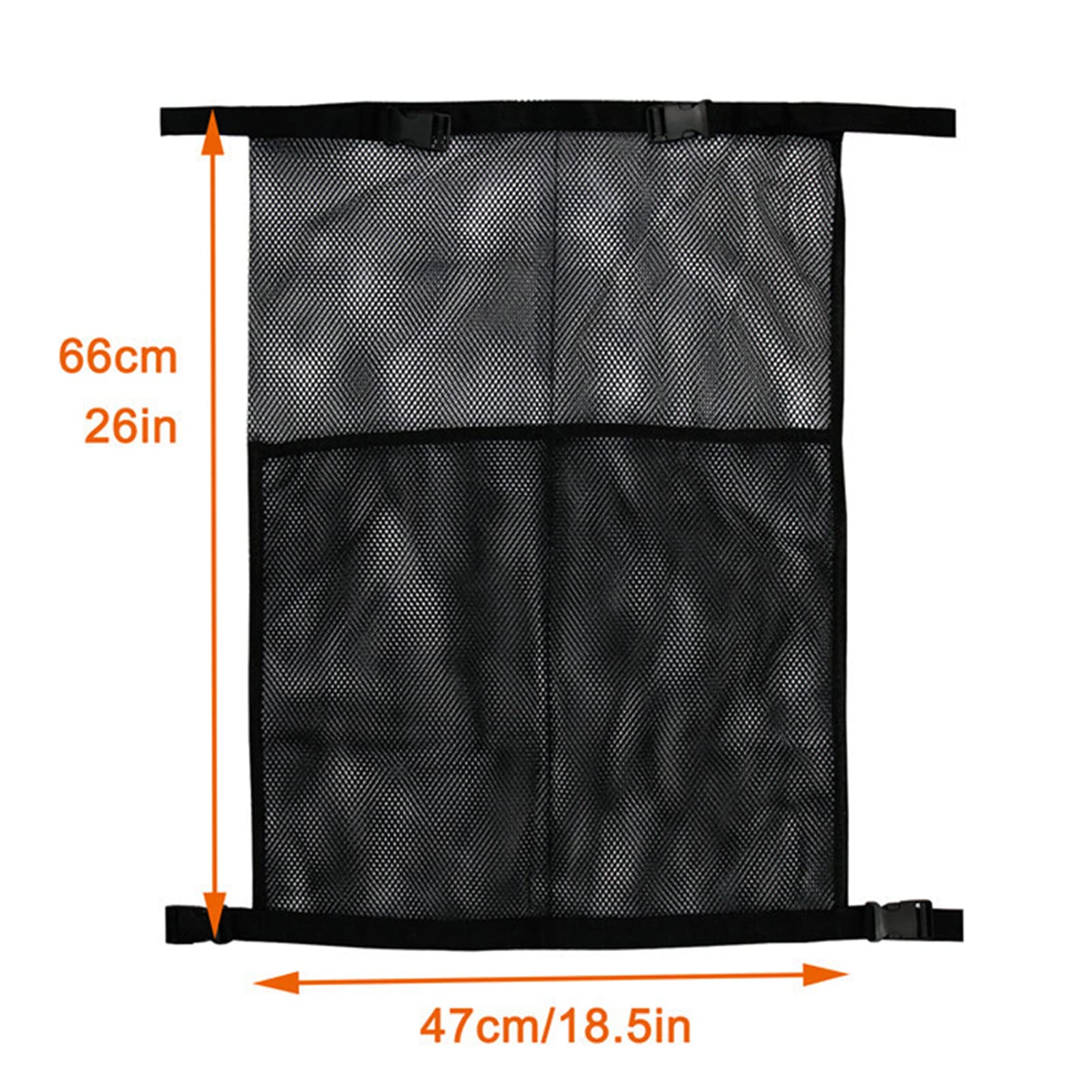 CUSENA Wheelchair Oxygen Tank Holder, Oxygen Backpack Wheelchair Bag Pouch Carrier, Oxygen Cylinder Holder Bag for Walker, Rollator, Fits D and E Cylinder Bottle,Black,66x47cm