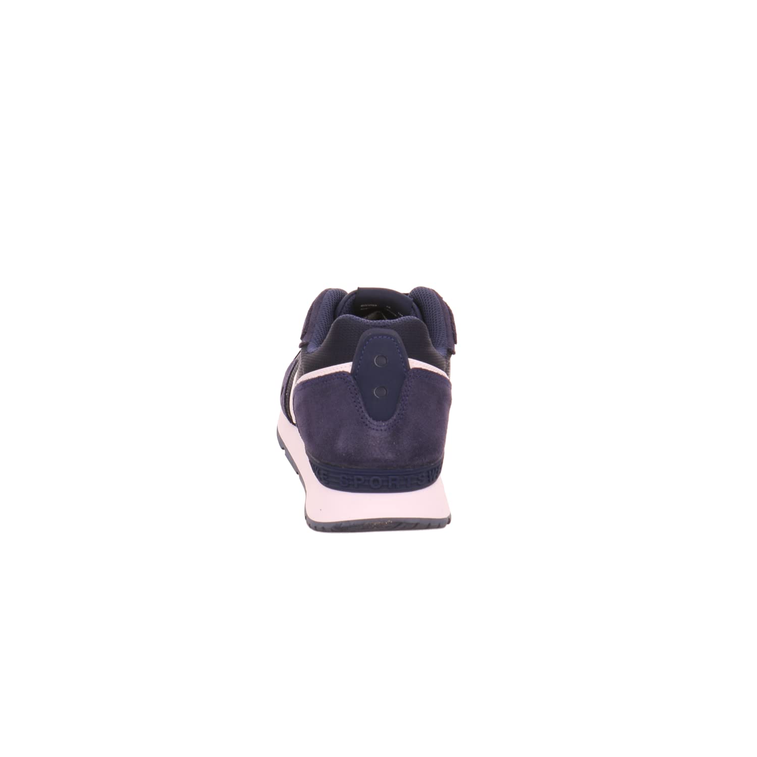 Nike Men's Sneakers, Navy, 9.5