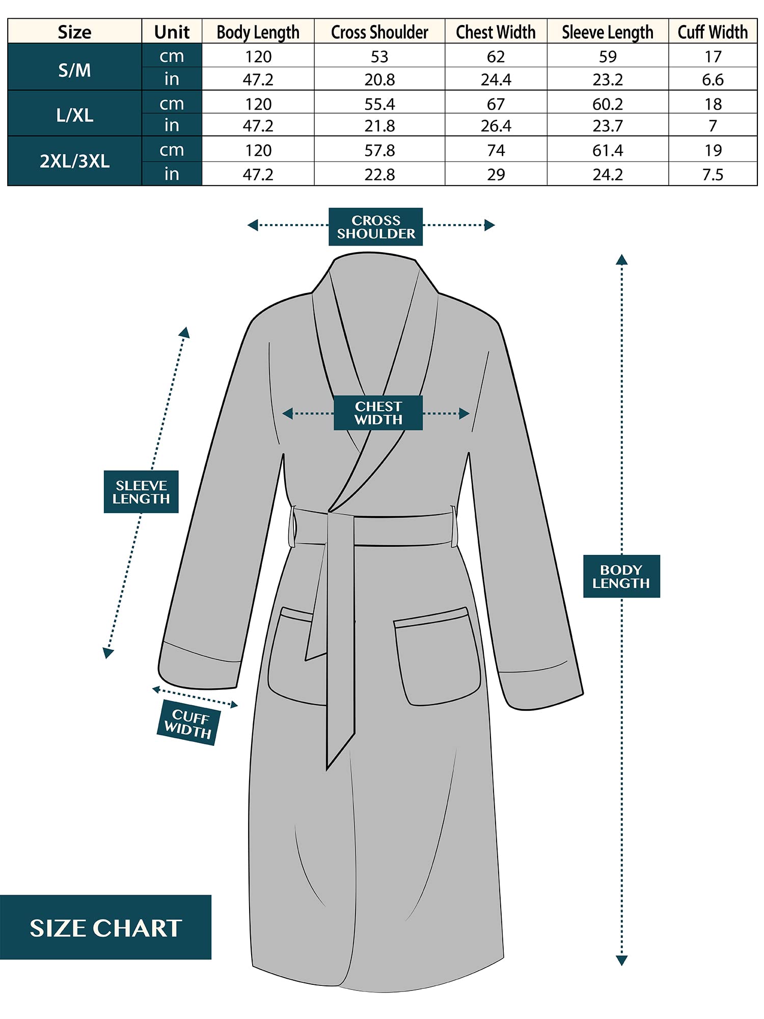 PAVILIA Women Hooded Plush Soft Robe | Fluffy Warm Fleece Sherpa Shaggy Bathrobe (L/XL, Black)