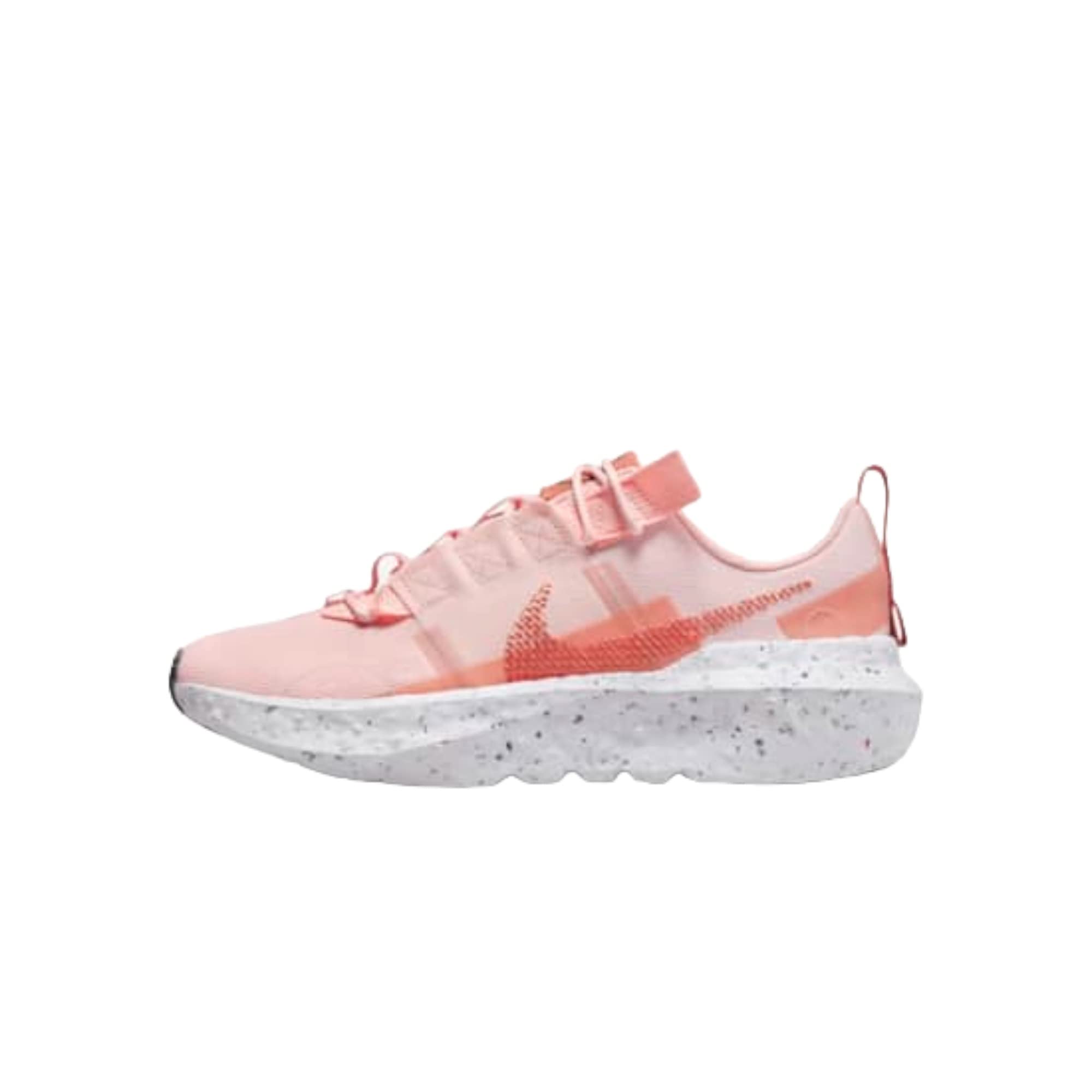 NIKE Air Max 2090, Men's Running Shoe, Nero Antracite, 6 UK (40 EU), Atmosphere Madder Root Crimson, 5.5 UK Men/ 3.5 UK Women