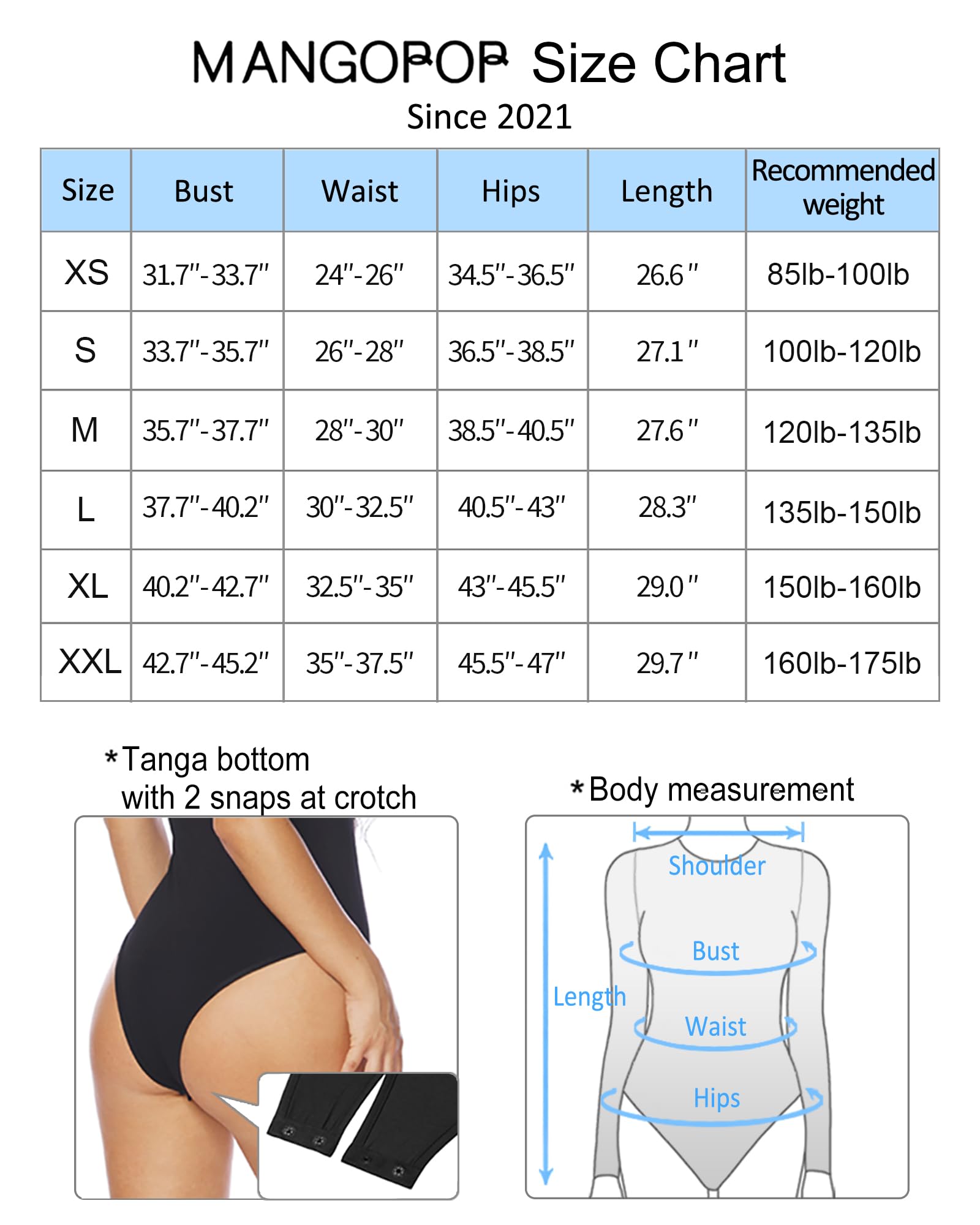 MANGOPOP Bodysuits for Women Deep V Neck Twist Knot Fitted Long Sleeve Bodysuit Basic Tops Casual T Shirts