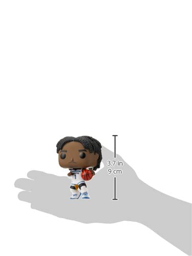 Funko Pop! NBA: Minnesota Timberwolves - Anthony Edwards
