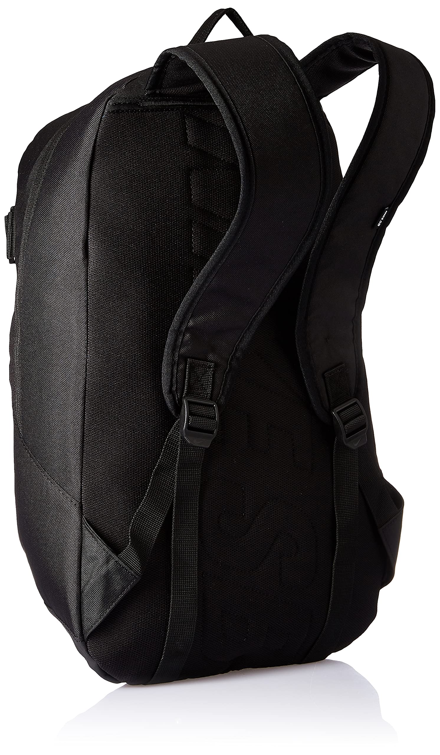 Nike Men's Backpack AOP SP20 Black/Black/White BA6226-011