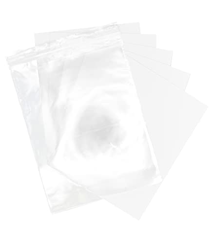 Oyster Shell White Acid Free 9x11 Oval Picture Frame Mat with White Core Bevel Cut for 7x9 Pictures - Fits 9x11 Frame - Pack of 10 Matboard Show Kits With Acid Free Backings & Clear Bags
