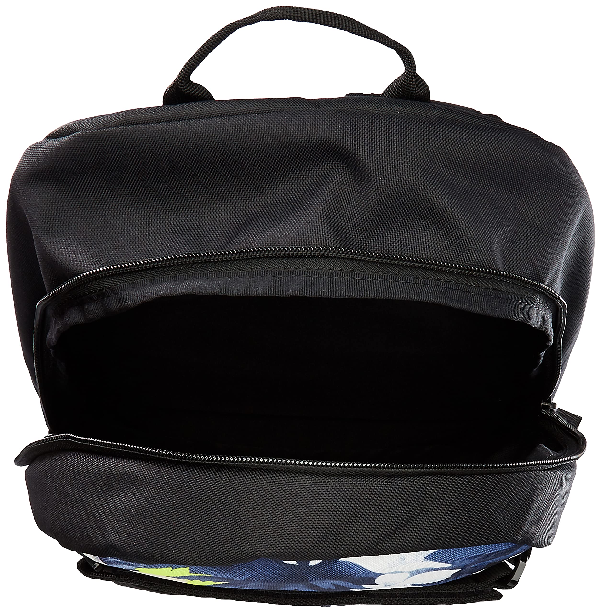 Nike Men's Backpack AOP SP20 Black/Black/White BA6226-011