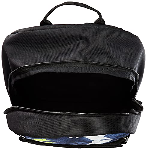 Nike Men's Backpack AOP SP20 Black/Black/White BA6226-011