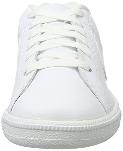 Nike Women's Sneakers, Ivory White, 5