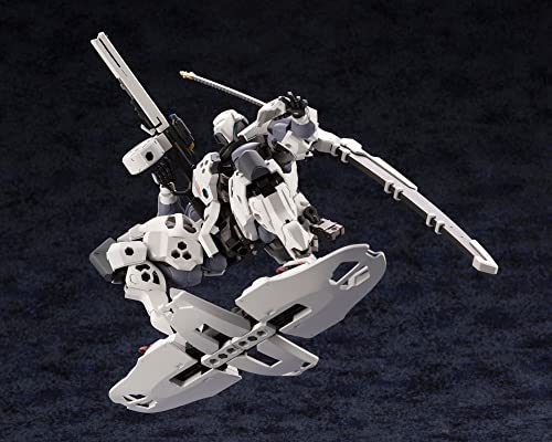Kotobukiya Hexa Gear: V-Thor Plastic Model Kit, Multicolor