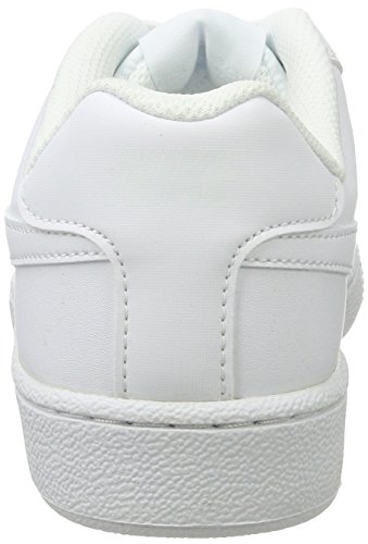 Nike Women's Sneakers, Ivory White, 5