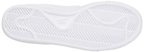 Nike Women's Sneakers, Ivory White, 5