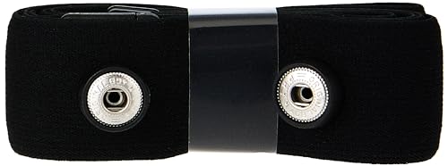 POLAR Pro Chest Strap - Heart Rate Monitor Belt