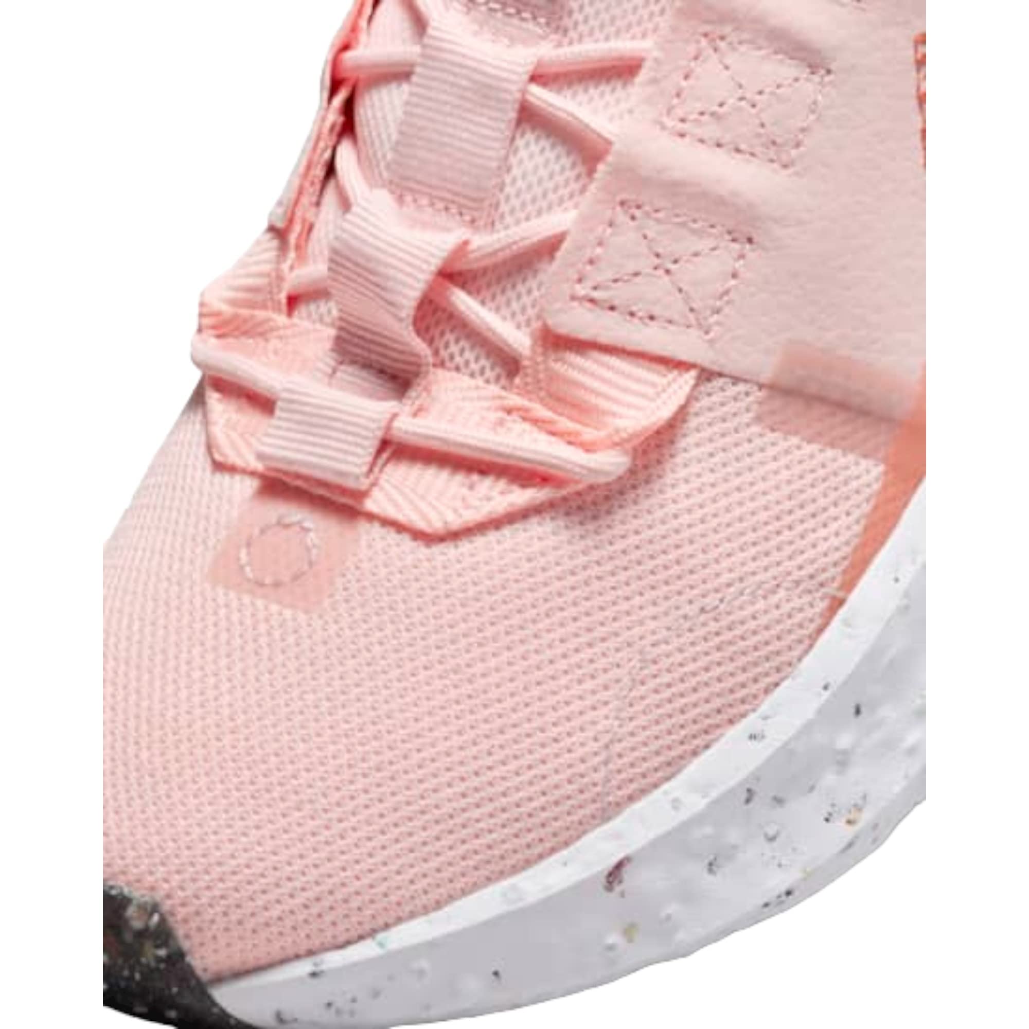 NIKE Air Max 2090, Men's Running Shoe, Nero Antracite, 6 UK (40 EU), Atmosphere Madder Root Crimson, 5.5 UK Men/ 3.5 UK Women
