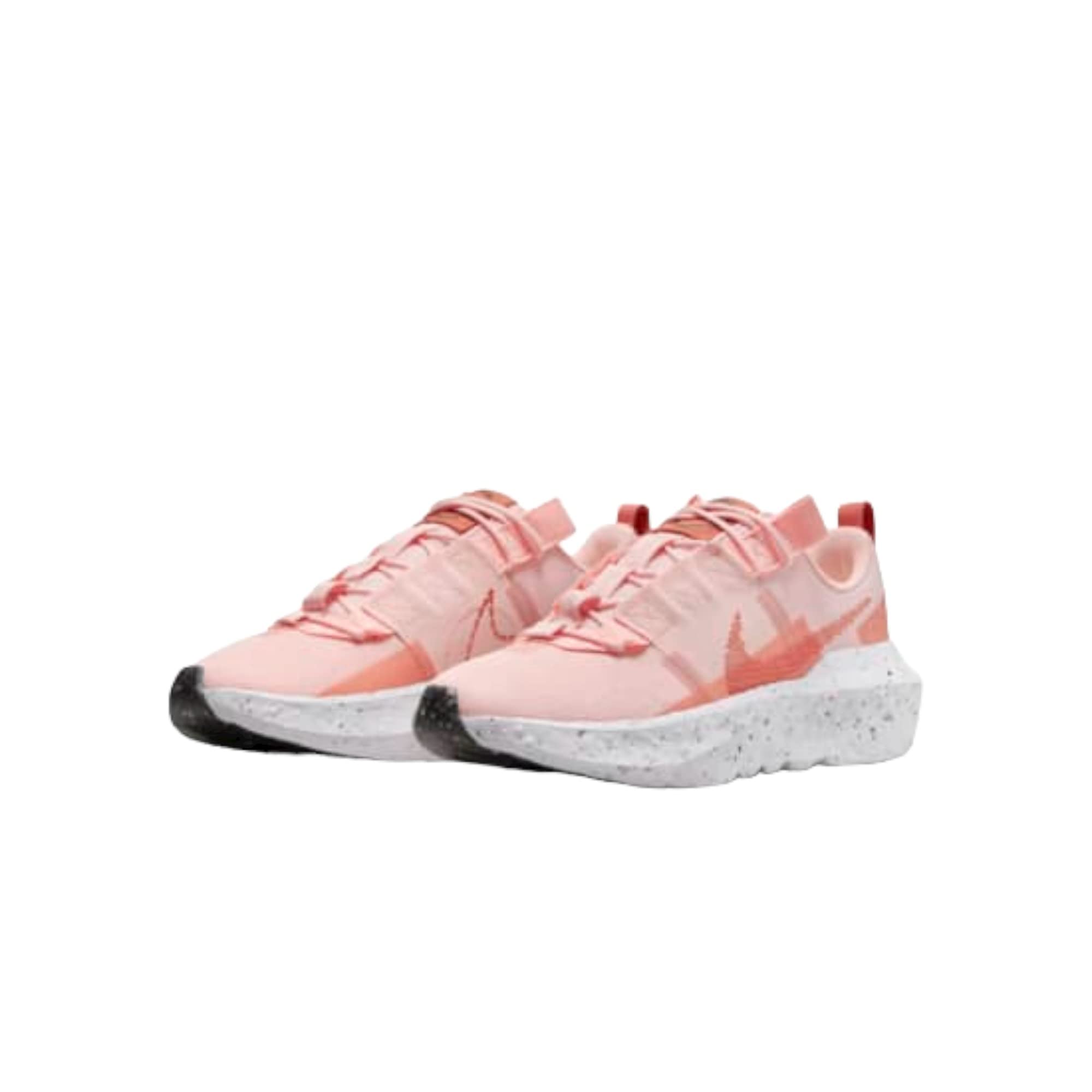 NIKE Air Max 2090, Men's Running Shoe, Nero Antracite, 6 UK (40 EU), Atmosphere Madder Root Crimson, 5.5 UK Men/ 3.5 UK Women