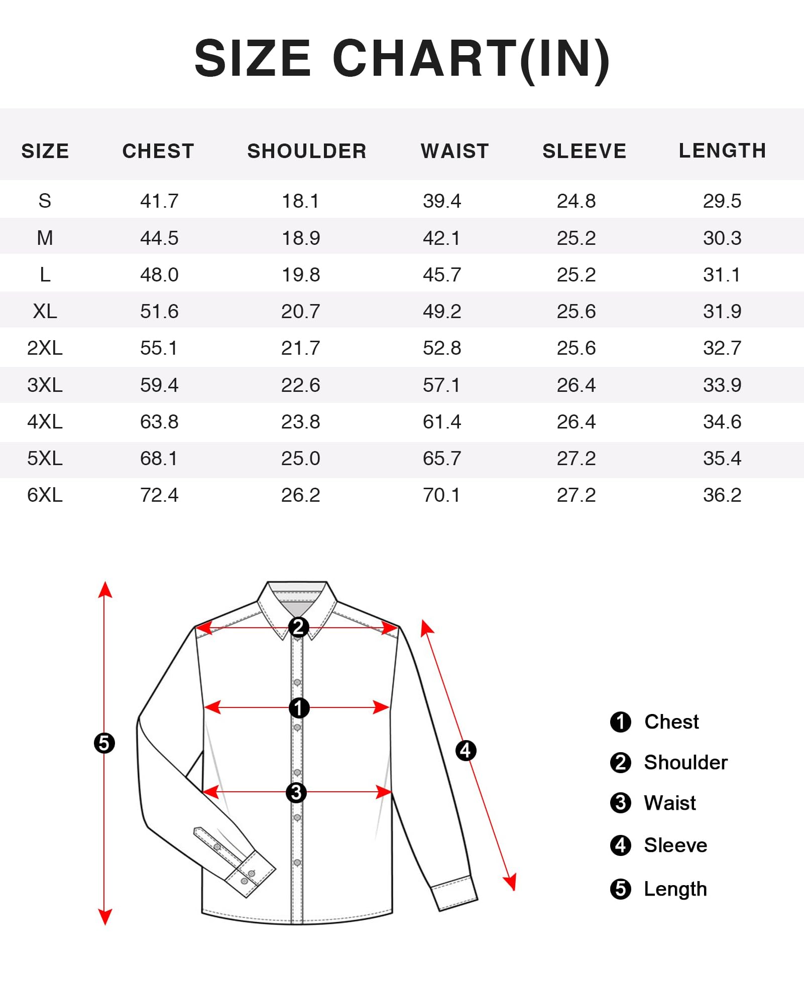 J.VER Men's Tuxedo Shirt Formal Dress Shirt Pleated Long Sleeve Button Down Shirts for Prom Party Wedding Solid White