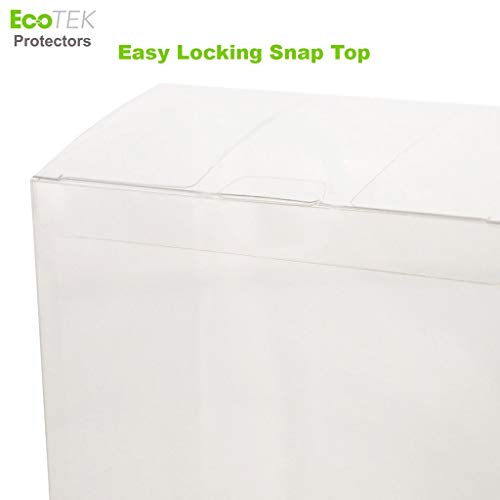 Pop NFL: Howie Long Oakland Pop # 151 Vinyl Figure (Bundled with EcoTek Pop Box Protector Case)