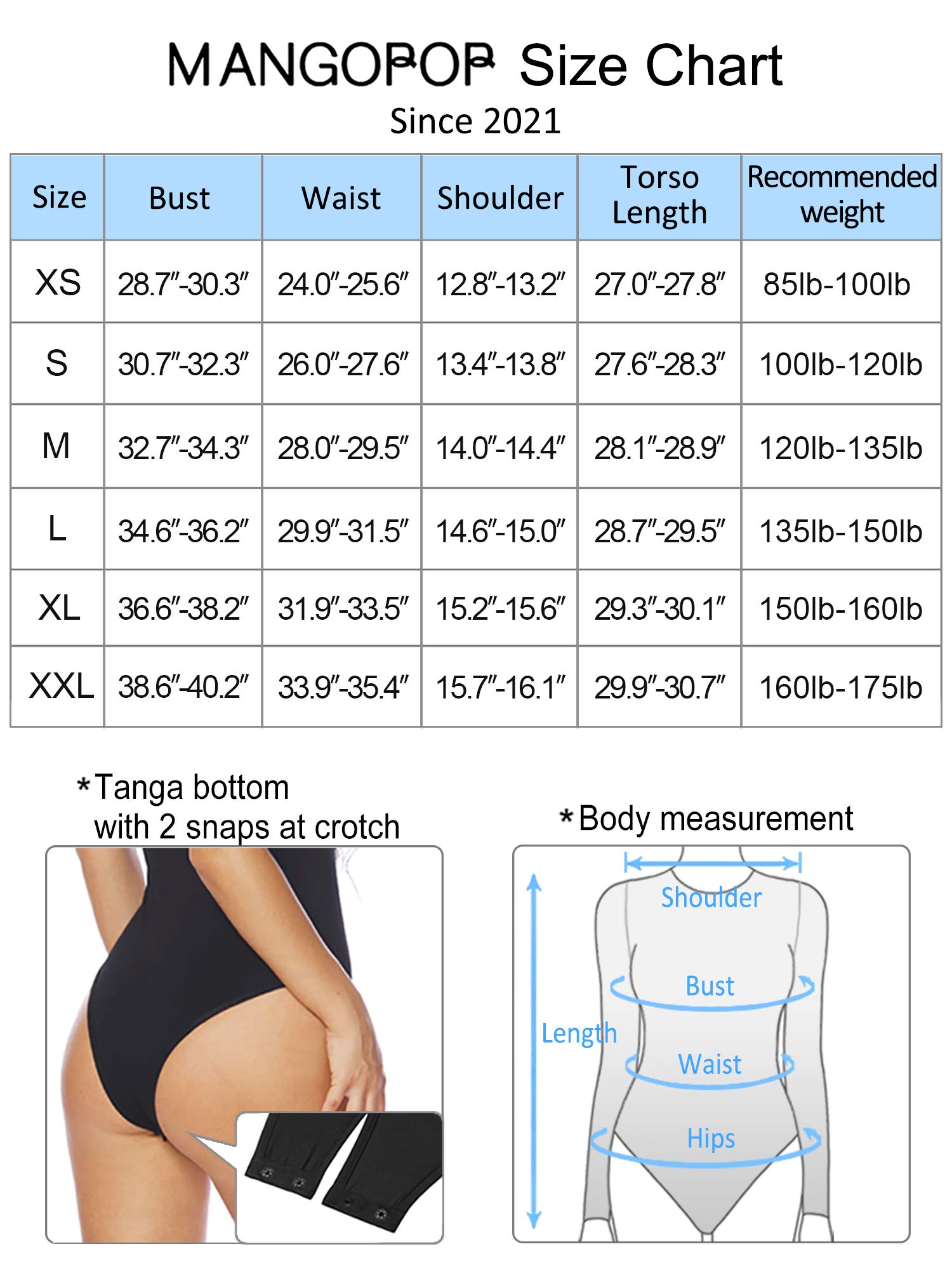 MANGOPOP Womens Deep V Neck Ruffle Short Sleeve Tops Sexy Bodysuit for Women Clothing