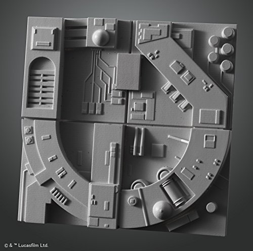 Bandai Star Wars TIE - Advanced X1
