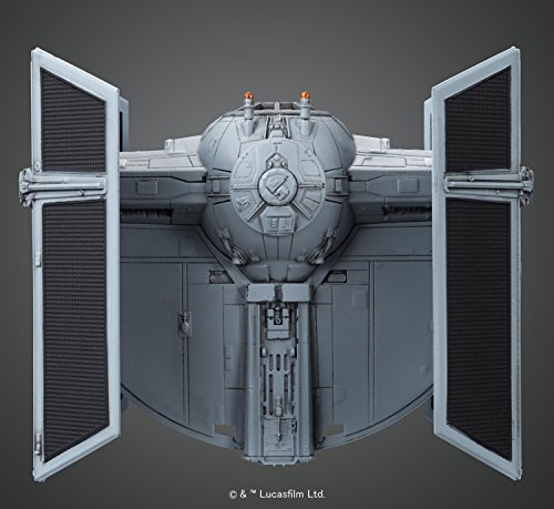 Bandai Star Wars TIE - Advanced X1