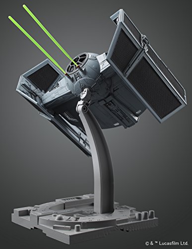 Bandai Star Wars TIE - Advanced X1