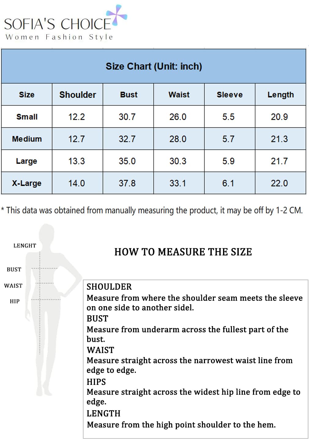 SOFIA'S CHOICE Women's Sexy Deep V Neck Backless Tops Short Sleeve Corset Crop Top T Shirts Black X-Large
