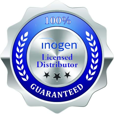 Inogen One G3 8 Cell Battery | Oxygen Accessories | Portable Inogen One G3 Lightweight Small Battery for Travel (8 Cell)