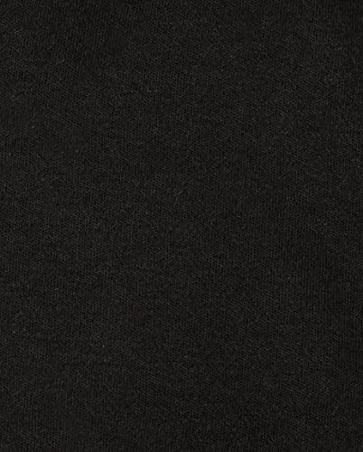The Children's Place baby boys The Children's Place Cotton Casual Pants, H Grey/Black, Preemie US