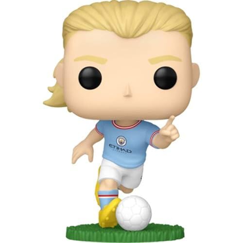 Funko 39909 POP Football: Gianluigi Buffon (PSG) Collectible Figure, Multicolour