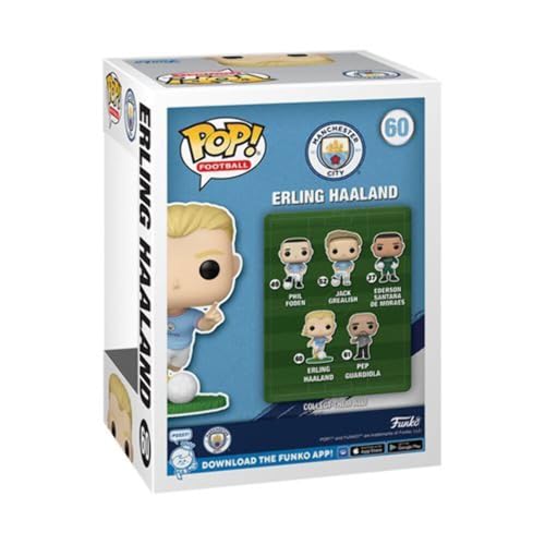 Funko 39909 POP Football: Gianluigi Buffon (PSG) Collectible Figure, Multicolour