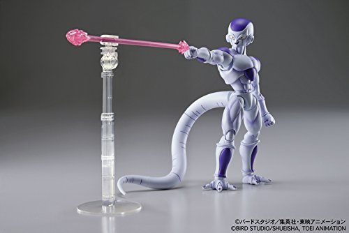 Bandai Hobby Figure-Rise Standard Final Form Frieza Dragon Ball Z Building Kit, Multi, One-Size