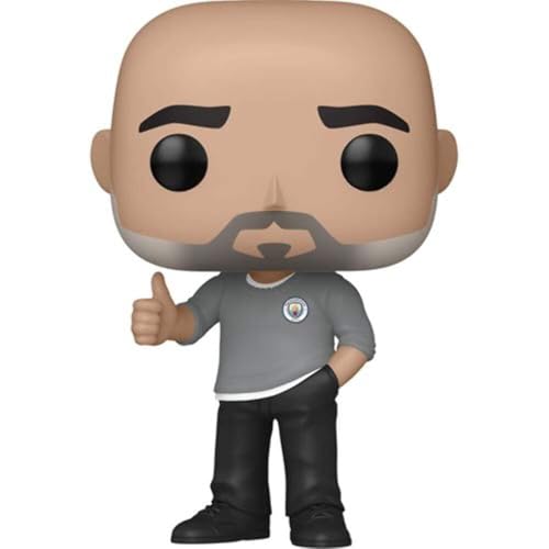 Funko 39909 POP Football: Gianluigi Buffon (PSG) Collectible Figure, Multicolour