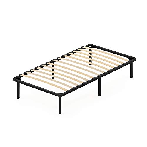 FURINNO Angeland Sleigh, Black