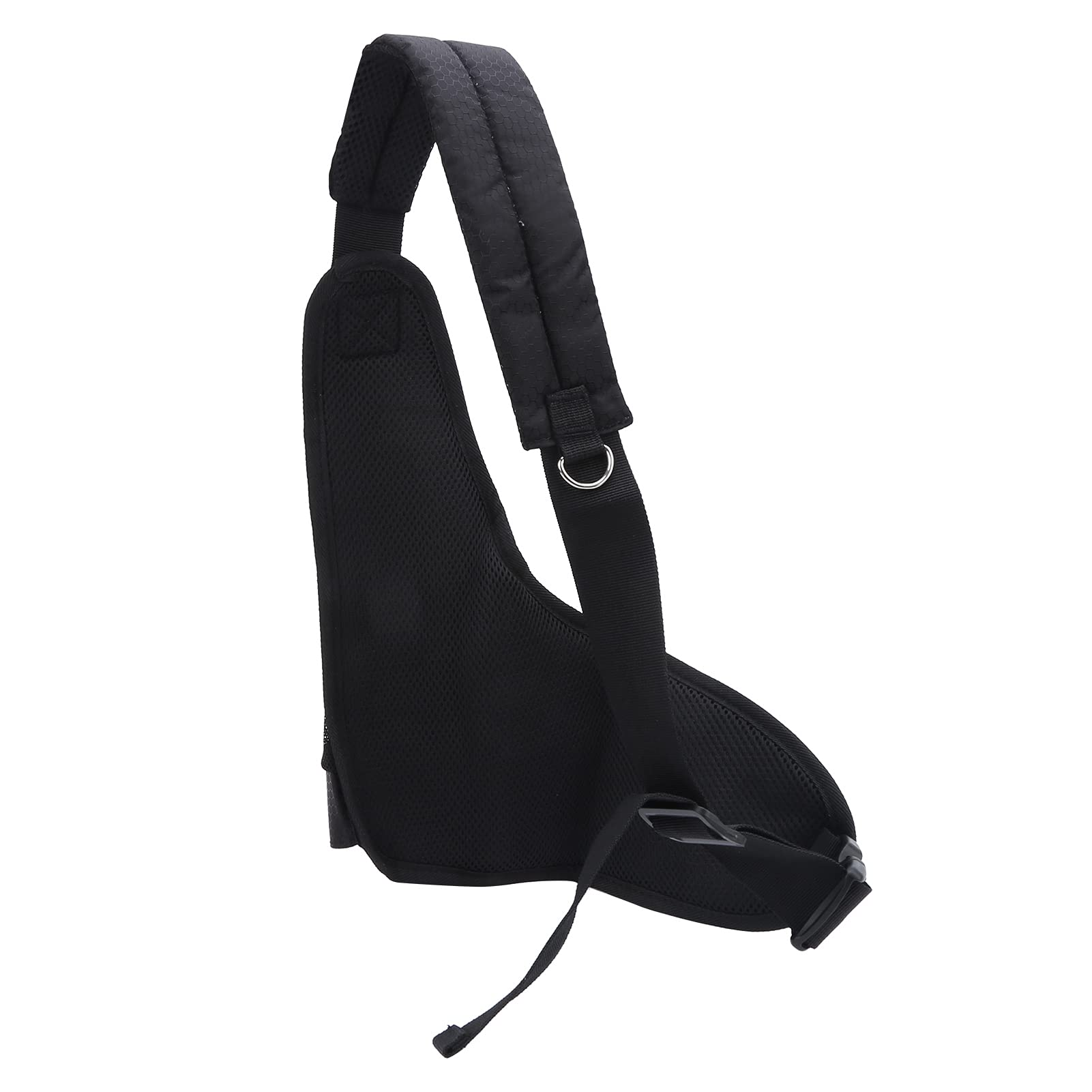 Diving Oxygen Cylinder Bag,1L Carrying Case Quick Dry Storage Shoulder Bag for Diving