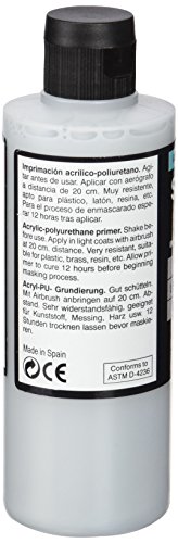 Vallejo USN Light Ghost Grey 200ml Paint