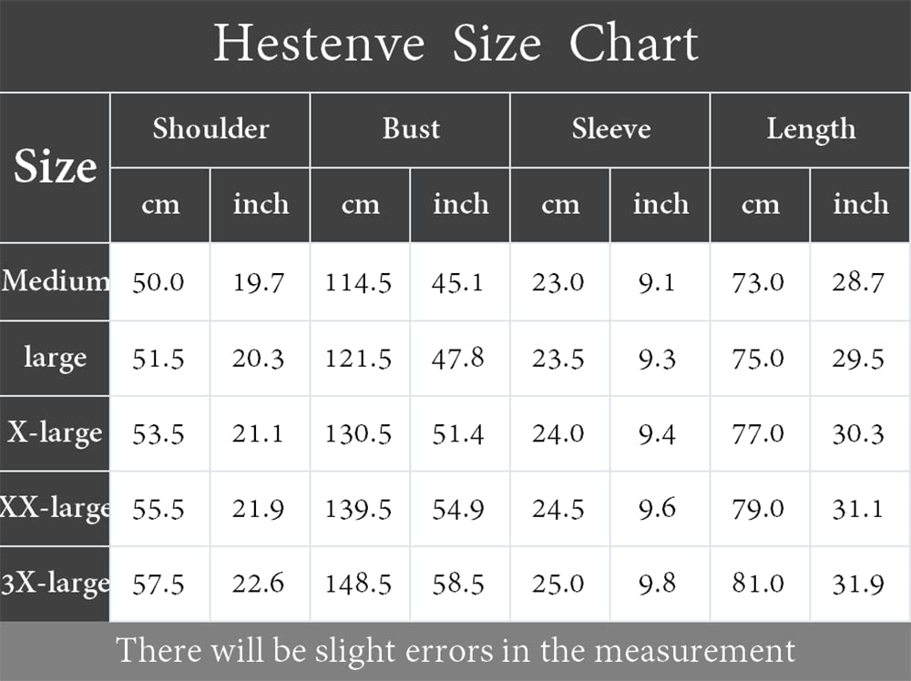 Hestenve Mens Short Sleeve Cuban Camp Guayabera Shirt Linen Cotton Hippie Beach Button Down Shirts White