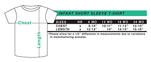 inktastic Baseball First Birthday- 1 Year Old Baby T-Shirt 18 Months 0020 White 2caf0