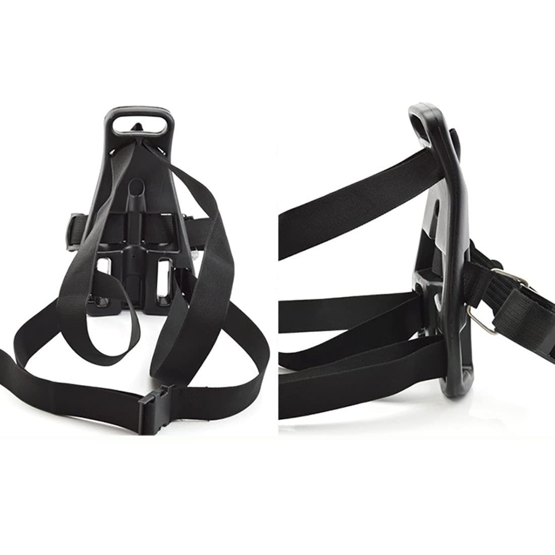 REHOC Diving Tank Backpack Scuba Tank Back Holder Diving Oxygen Holder Bracket for Under Diving