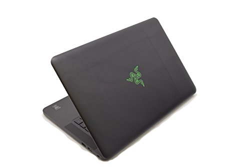 Razer Blade 14" QHD+ Touchscreen Gaming Laptop 256GB with NVIDIA GeForce GTX 970M graphics-Free Windows 10 Upgrade