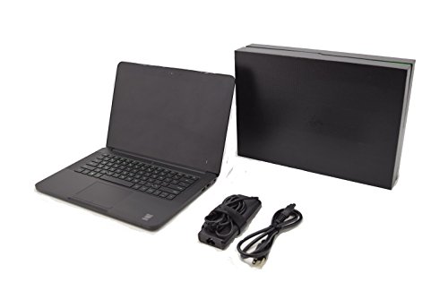 Razer Blade 14" QHD+ Touchscreen Gaming Laptop 256GB with NVIDIA GeForce GTX 970M graphics-Free Windows 10 Upgrade