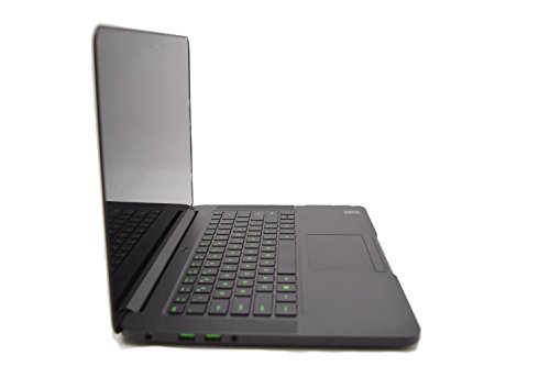 Razer Blade 14" QHD+ Touchscreen Gaming Laptop 256GB with NVIDIA GeForce GTX 970M graphics-Free Windows 10 Upgrade