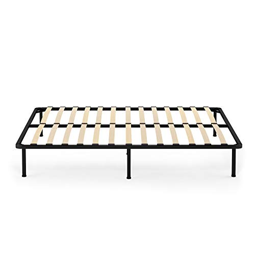 FURINNO Angeland Sleigh, Black