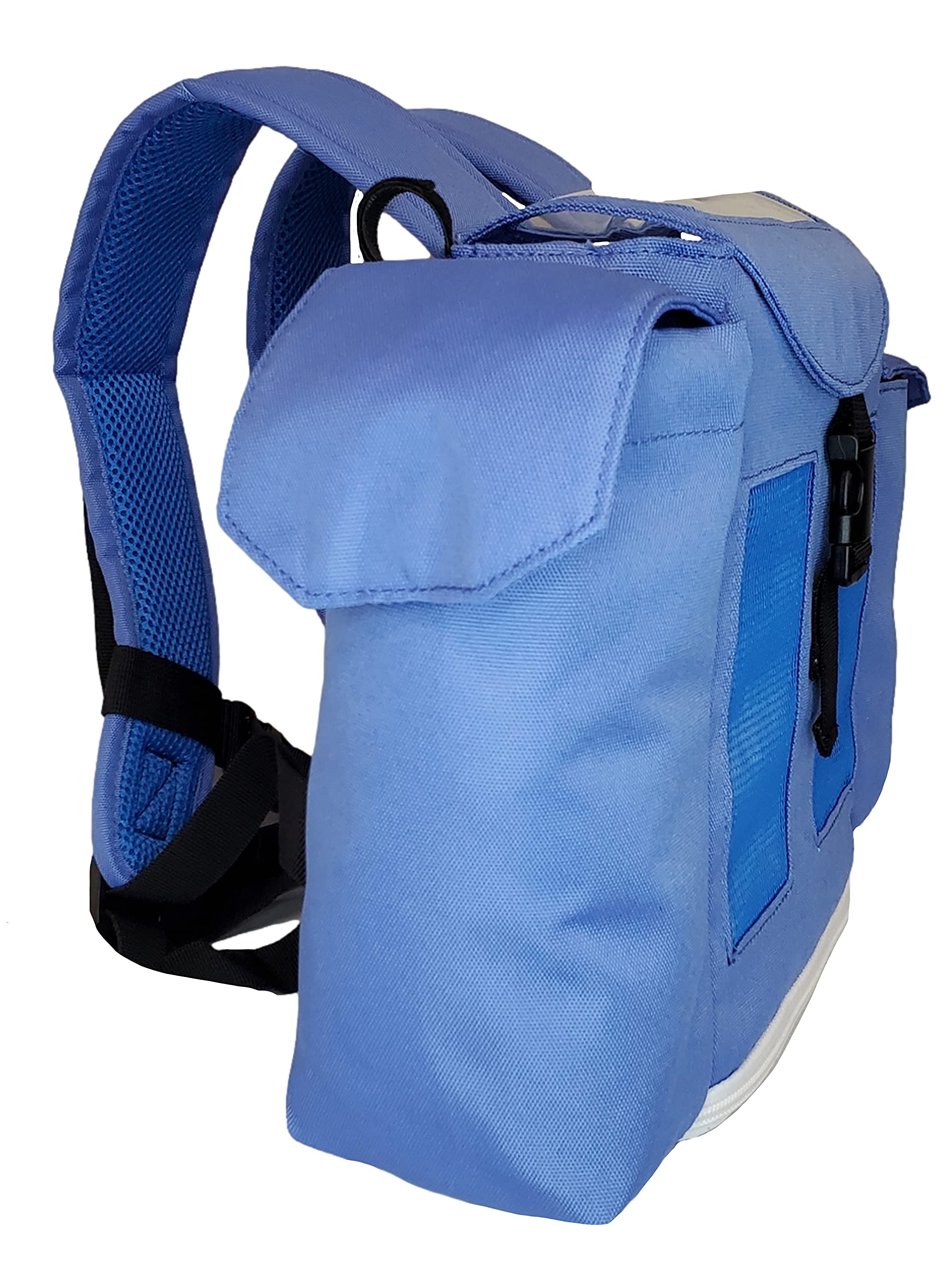 o2totes Backpack Compatible with Inogen One G3/Backpack With Storage