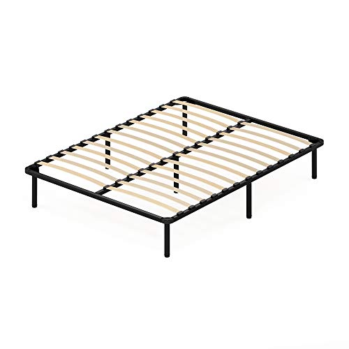 FURINNO Angeland Sleigh, Black