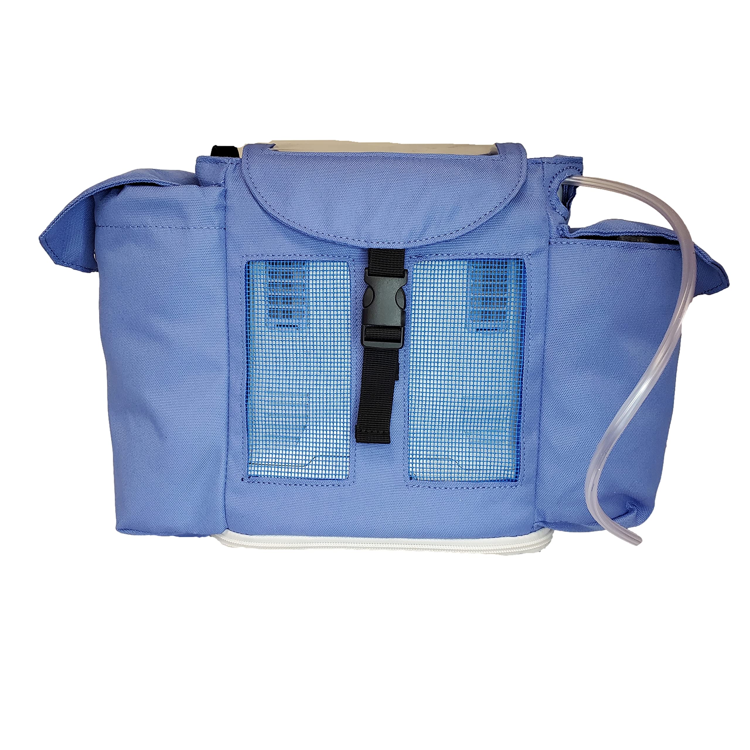 o2totes Backpack Compatible with Inogen One G3/Backpack With Storage