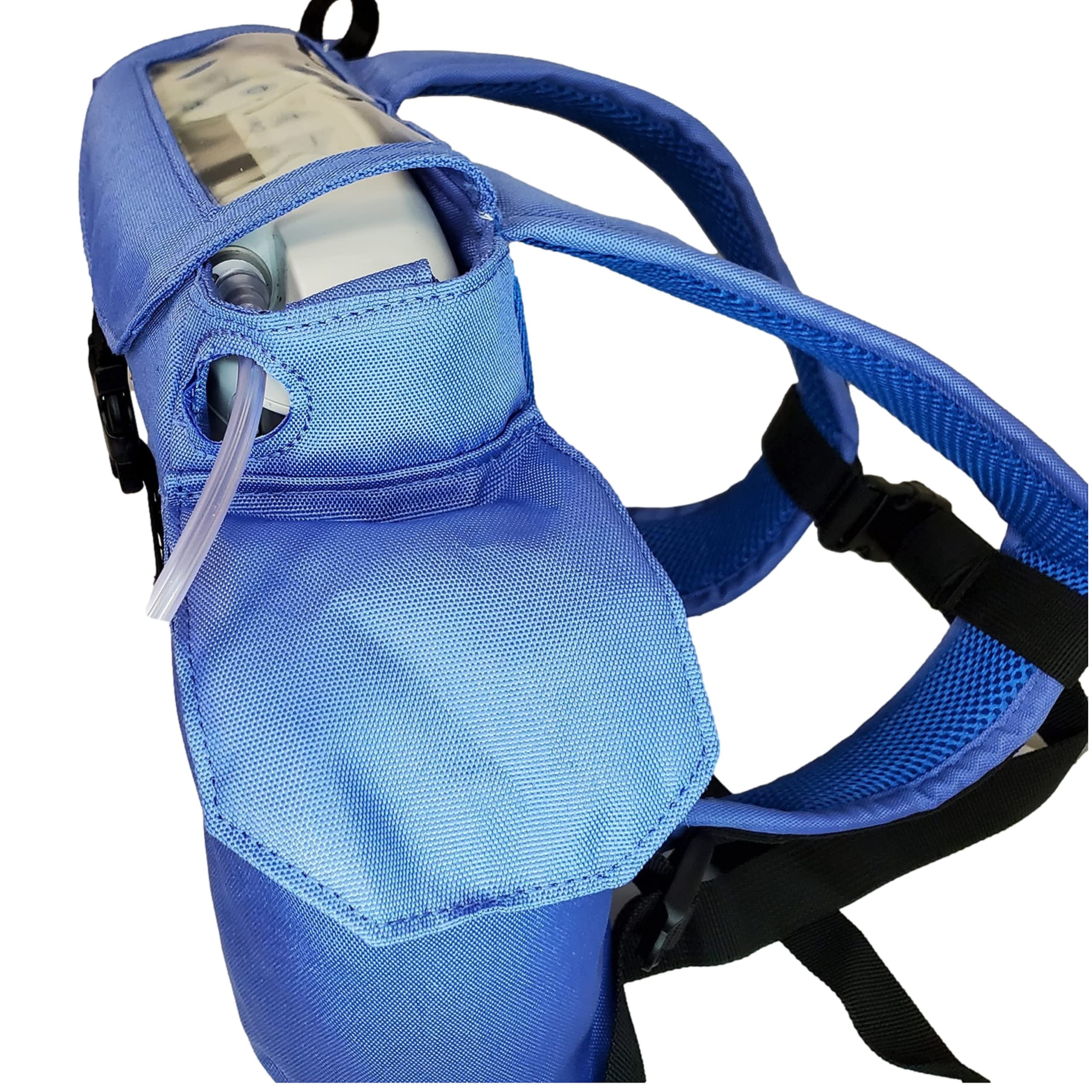 o2totes Backpack Compatible with Inogen One G3/Backpack With Storage