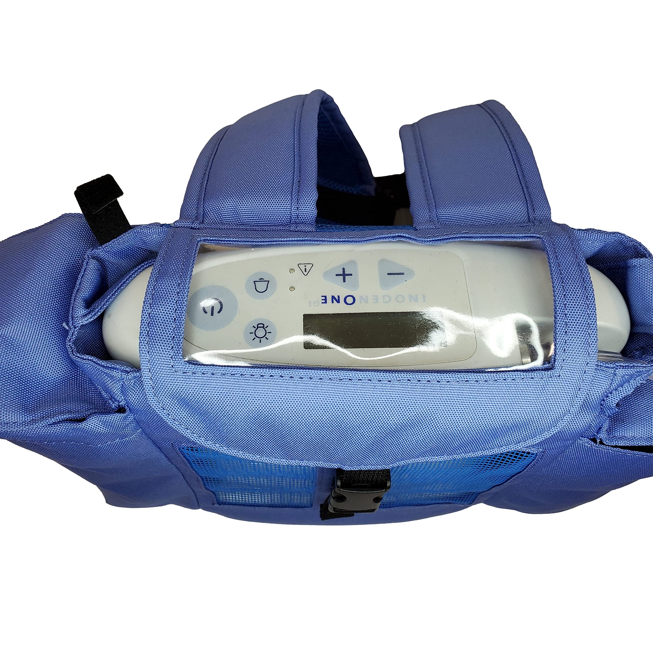 o2totes Backpack Compatible with Inogen One G3/Backpack With Storage