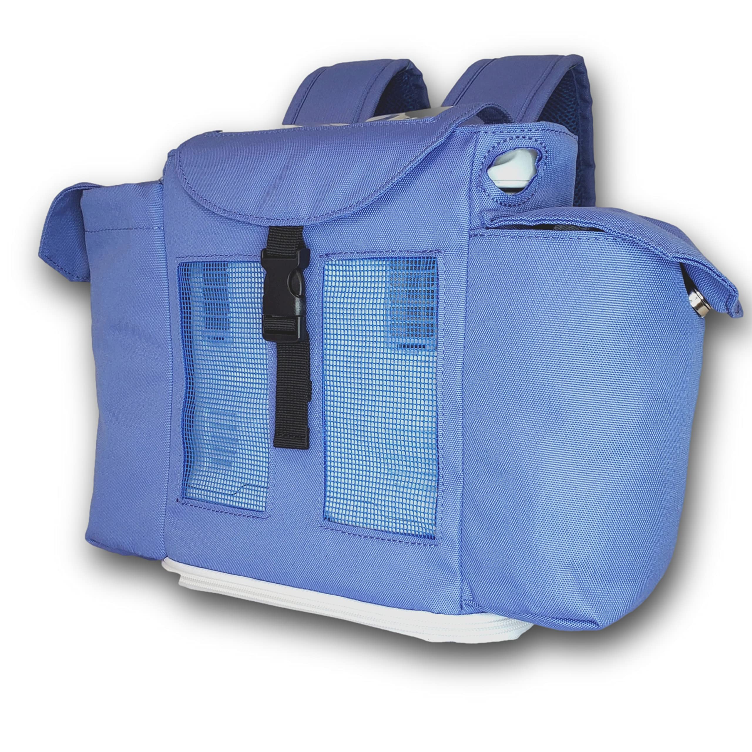 o2totes Backpack Compatible with Inogen One G3/Backpack With Storage